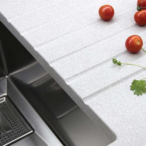 Solid Surface Worktops